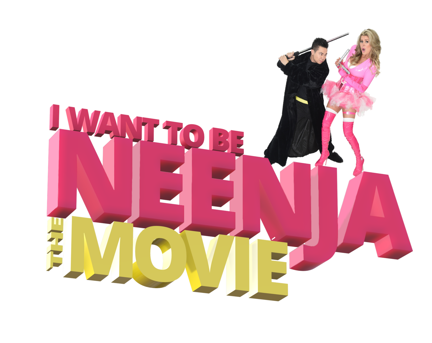 Famous Birthday Cameo Gifts I Want To Be NEENJA Famous Birthday Cameo Gifts I Want To Be NEENJA
